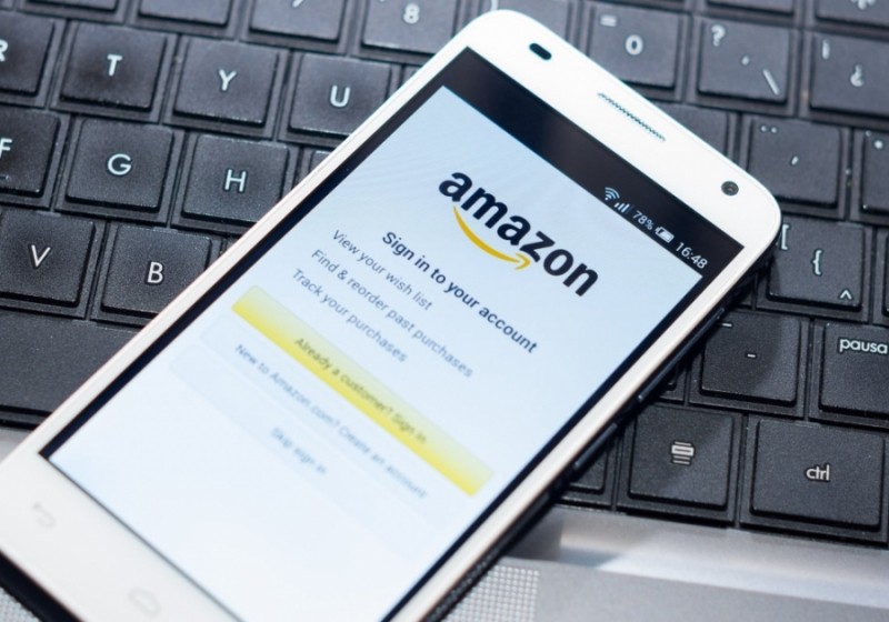 Amazon quietly embraces two-factor authentication ahead of holiday ...