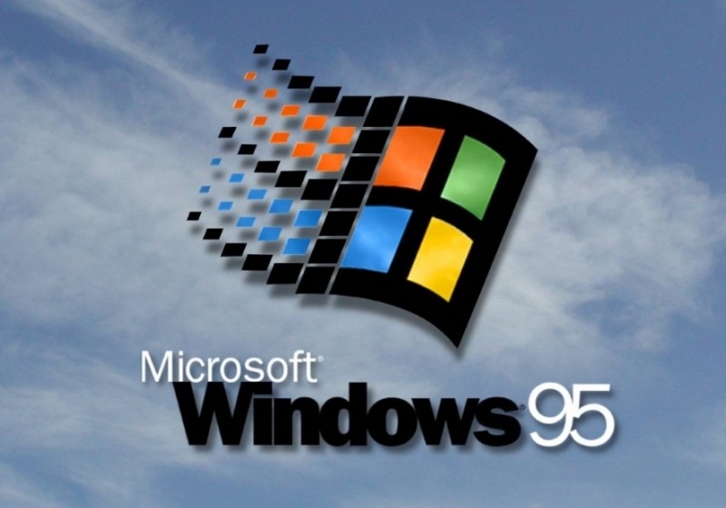 Someone managed to load Windows 95 onto a new Nintendo 3DS | TechSpot