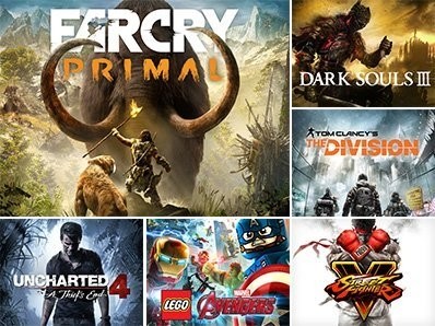 Amazon now offers 20 percent off new game releases for Prime members ...