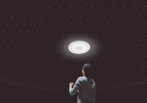 Sony reveals a smart light that can control your entire home | TechSpot