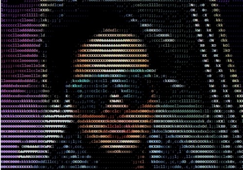 Facebook and Instagram are creating hidden ASCII art with your pictures ...