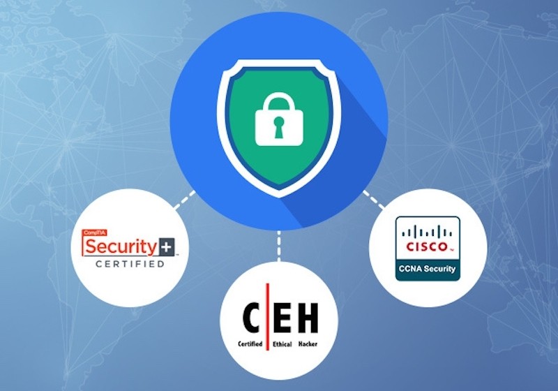 This IT security and ethical hacking training bundle is now 98% off ...