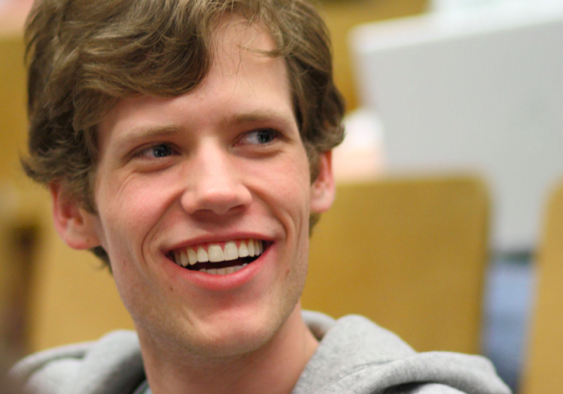 4chan creator Chris Poole hired by Google | TechSpot