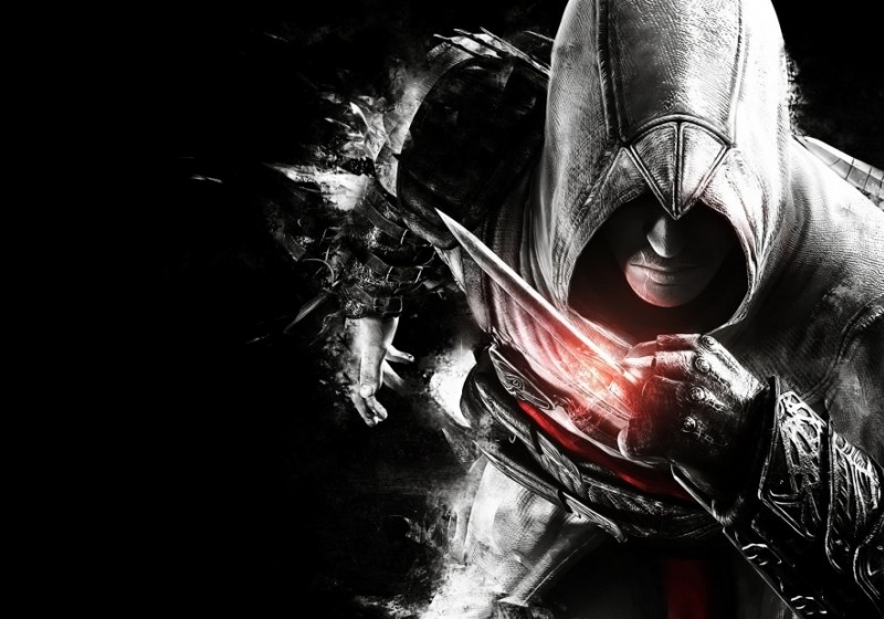 Ubisoft Commissions Adi Shankar To Develop Assassins Creed Anime