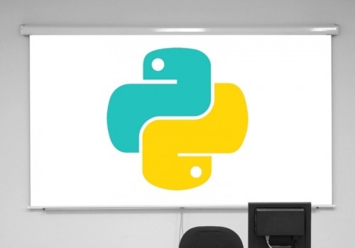 Tackle Python programming with 30 hours of user-friendly training ...