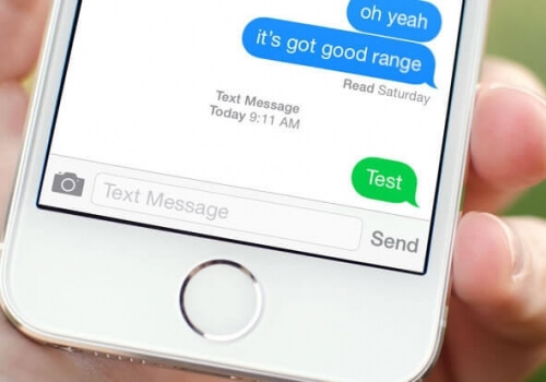 Apple set to fix major iMessage encryption vulnerability with release ...
