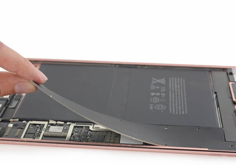 iPad Pro 9.7 teardown reveals a bunch of iPad internals | TechSpot