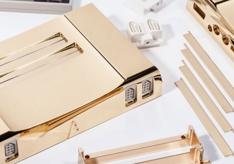 This 24k gold-plated NES will set you back $4,999 | TechSpot