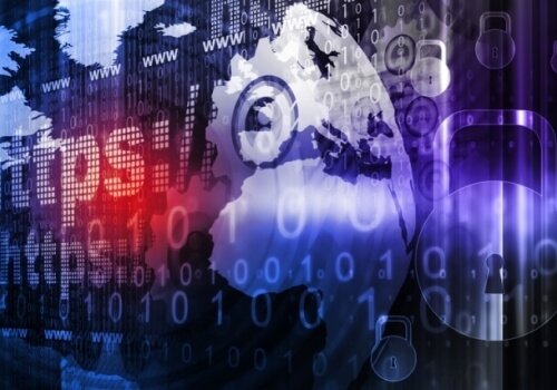 The increasing number of internet dangers are driving millions of ...