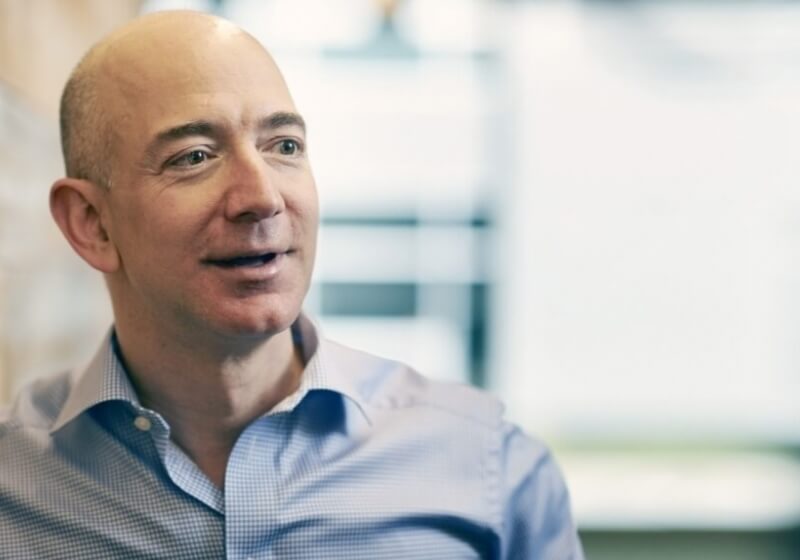 Amazon is embracing automation at its corporate headquarters | TechSpot