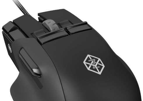 'The Z' may be the most advanced gaming mouse ever made | TechSpot