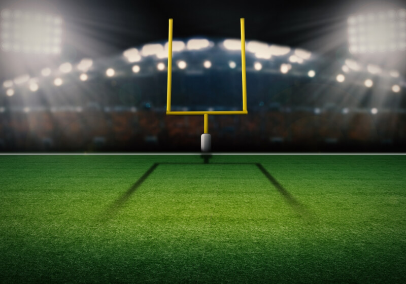 The NFL is putting data-tracking chips inside footballs | TechSpot