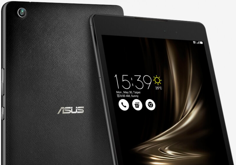 Asus quietly unveils premium ZenPad 3 8.0 Android tablet | TechSpot