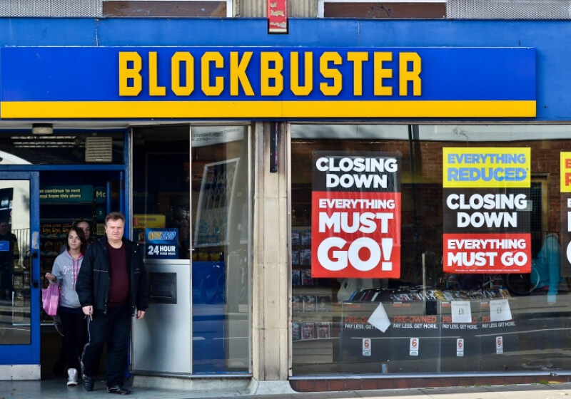 Microsoft compares Sony to Blockbuster, confirms 10-year CoD ...