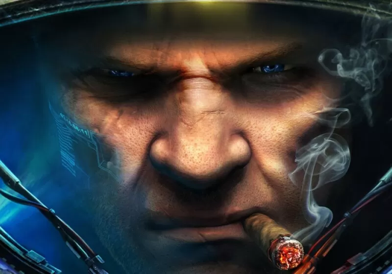 Redditor finds StarCraft source code and gives it back to Blizzard ...