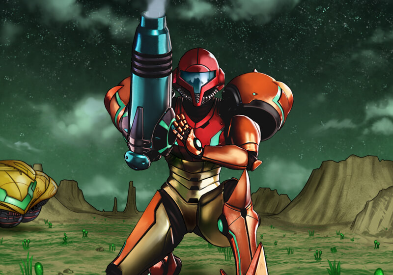 Update: Nintendo kills fan remake of Metroid II that took more than ...