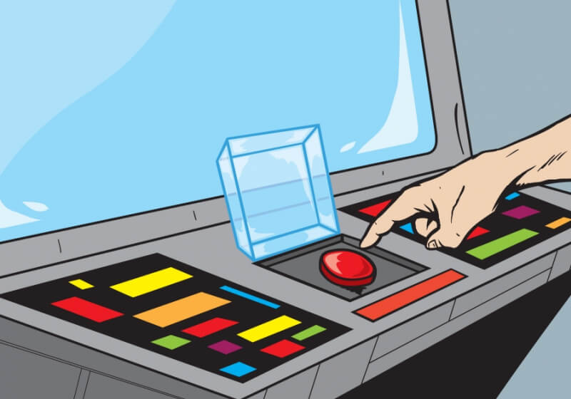 Scientists develop practical self-destructing battery | TechSpot