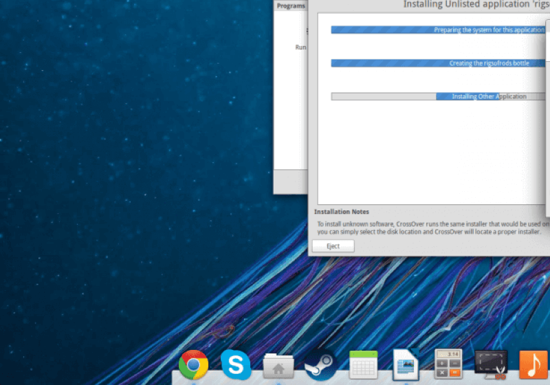 Run Windows apps on Mac and Linux with CrossOver 15, now under $20 ...