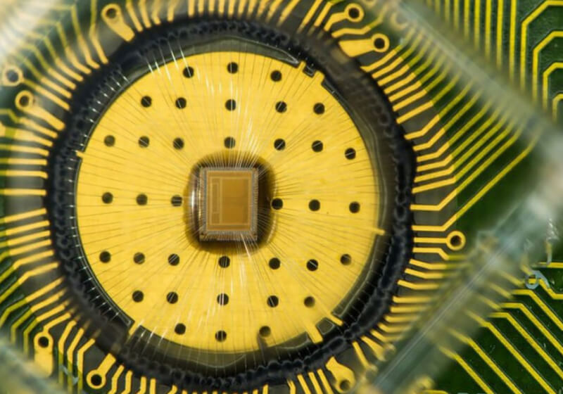 Phase change memory breakthrough could make it 1,000x faster than DRAM ...