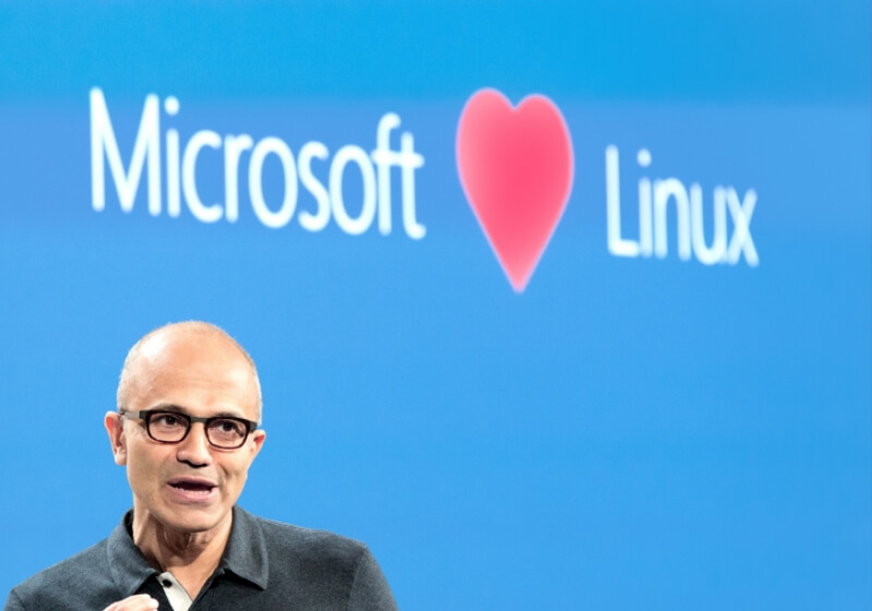 Microsoft joins the Linux Foundation, launches test build of Visual ...