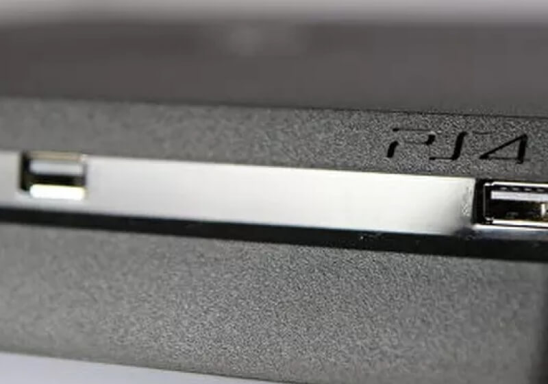 Watch Sony's PlayStation 4 Slim get disassembled ahead of tomorrow's ...