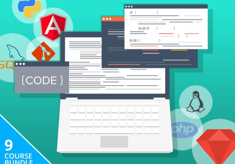 Pay what you want: 90-hour 'Learn to Code' training | TechSpot