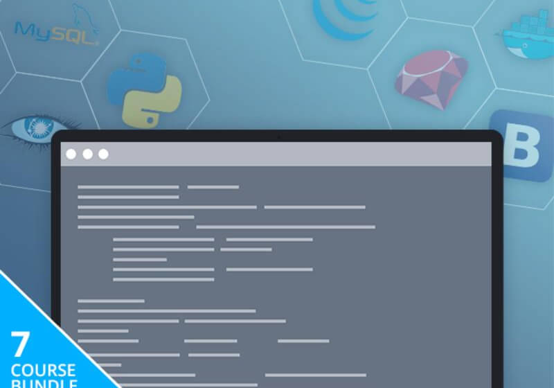 Pay what you want: The web hacker bundle | TechSpot