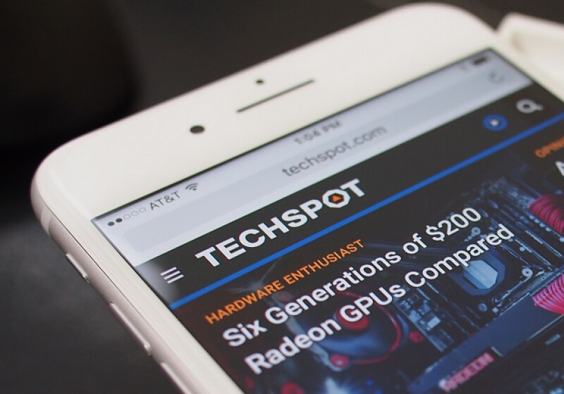 DisplayMate: iPhone 7 has the best-performing mobile LCD screen ever ...