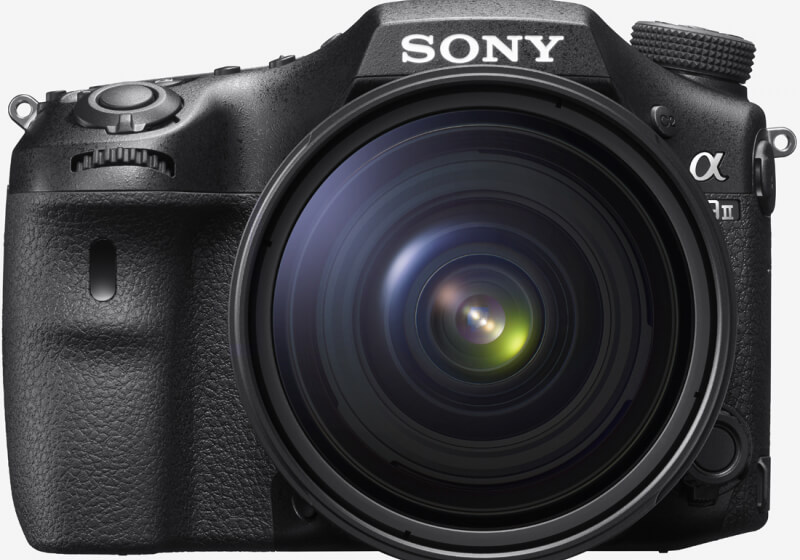 Sony G Series Professional SSDs are designed for 4K video | TechSpot