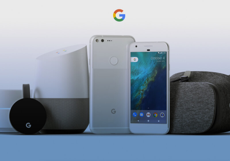 This is Google's biggest play on hardware & software yet, with AI at ...