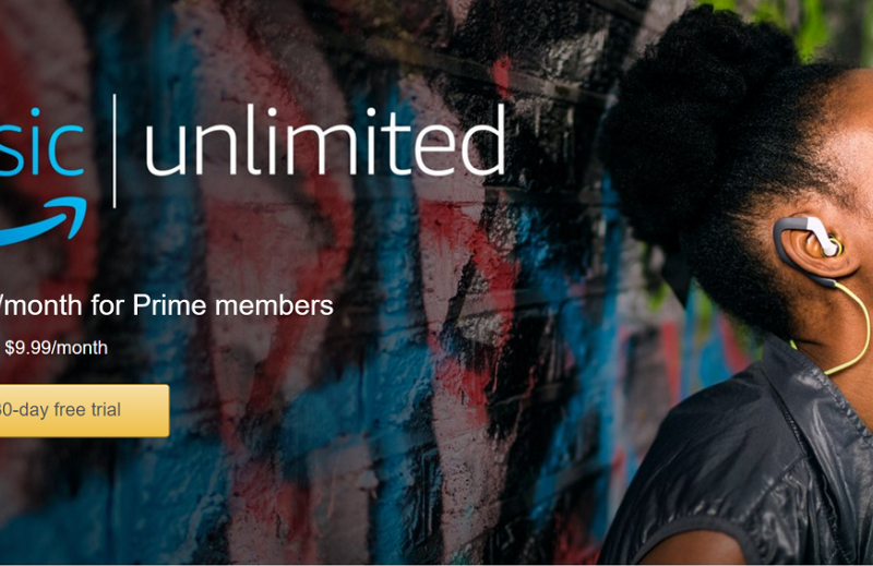 Amazon's new on-demand music streaming service is cheaper for Prime ...