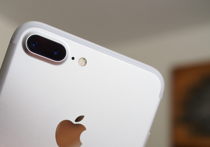 Apple releases iOS 10.1 with Portrait mode for iPhone 7 Plus | TechSpot