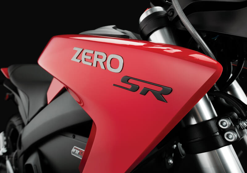 Zero Motorcycles unveils 2017 lineup sporting more than 200 miles of ...