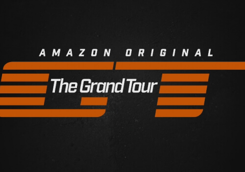 Here's how to watch The Grand Tour a day early (and get a Prime ...