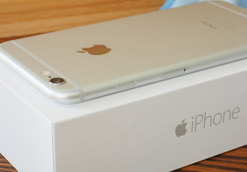 Apple blames owners for iPhone 6 Touch Disease, will fix the problem ...