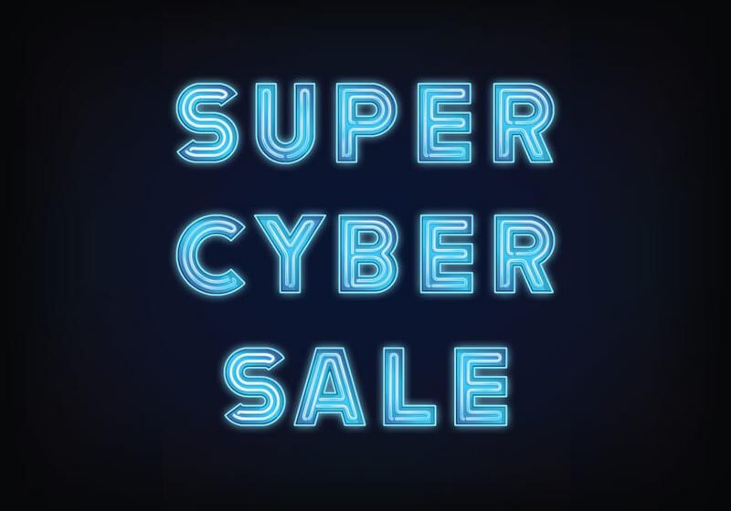 Enjoy exclusive savings on featured cybersecurity deals in our Cyber ...