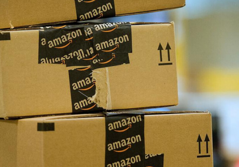 Amazon is finally cracking down on counterfeit products | TechSpot