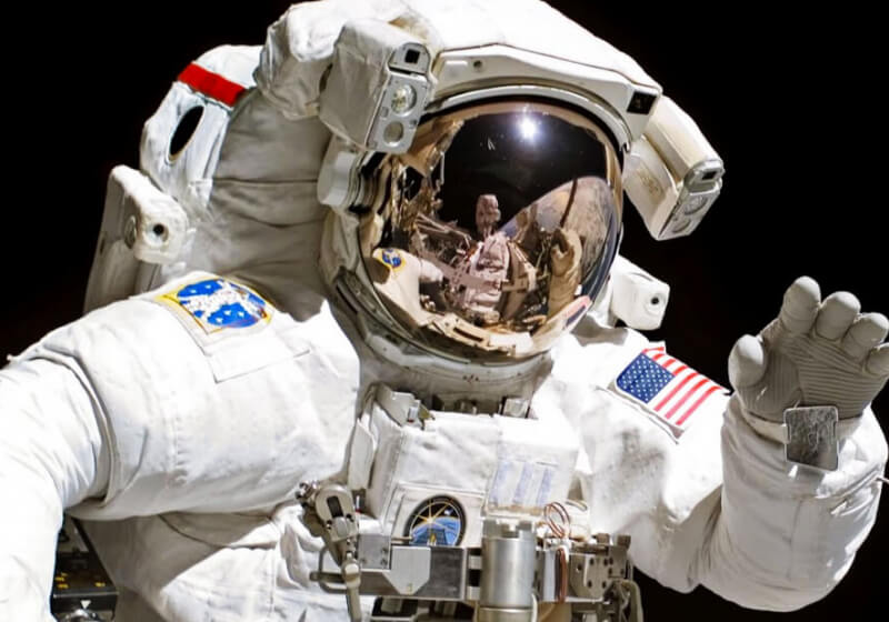 NASA Chief Scientist Ellen Stofan departs agency as part of larger ...