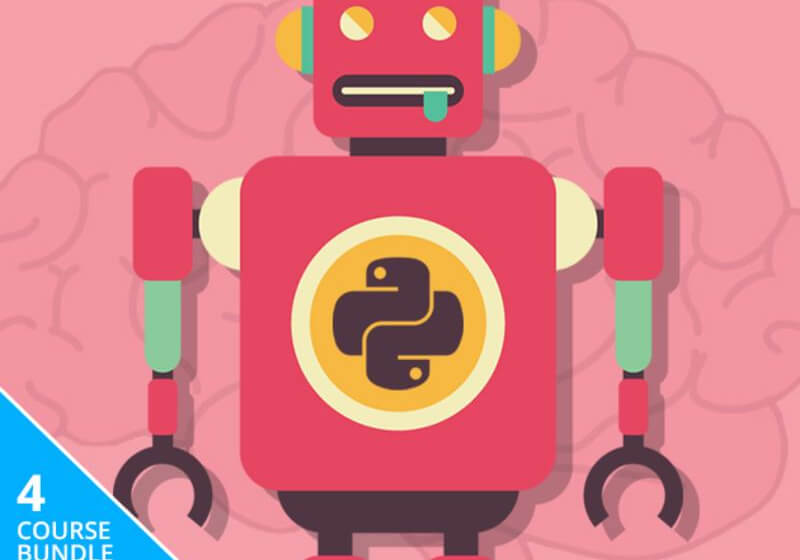 Master AI fundamentals with this Deep Learning training bundle | TechSpot