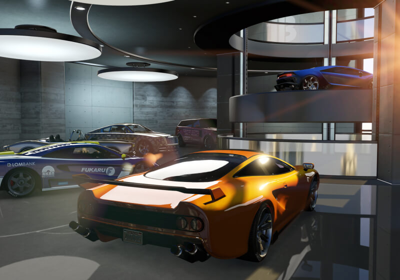 GTA Online's next expansion focuses on what made the franchise great ...