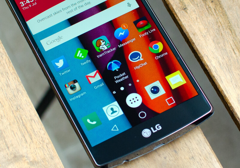 Renders of LG's upcoming G6 show non-removable batteries are in and ...