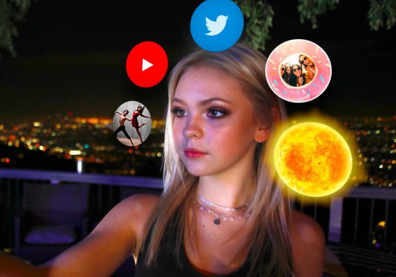 Blippar AR app adds facial recognition tech that can automatically ...