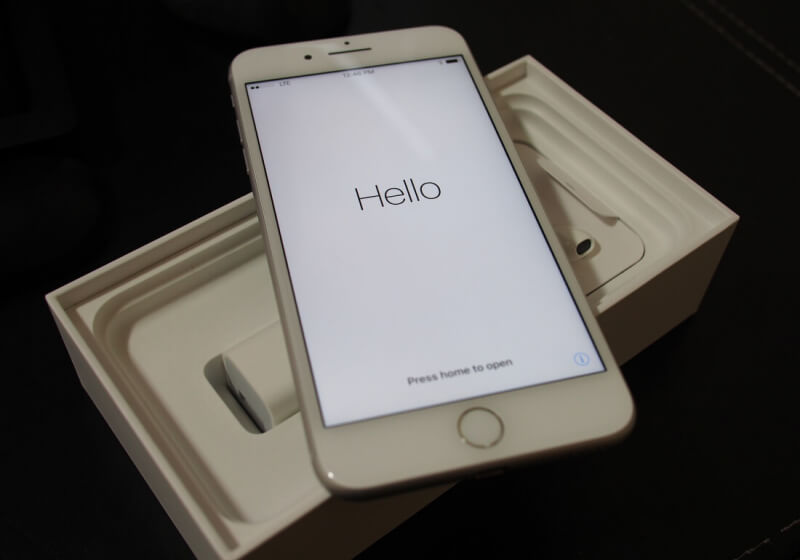 Apple will reportedly release a 5-inch iPhone 's' model with dual ...