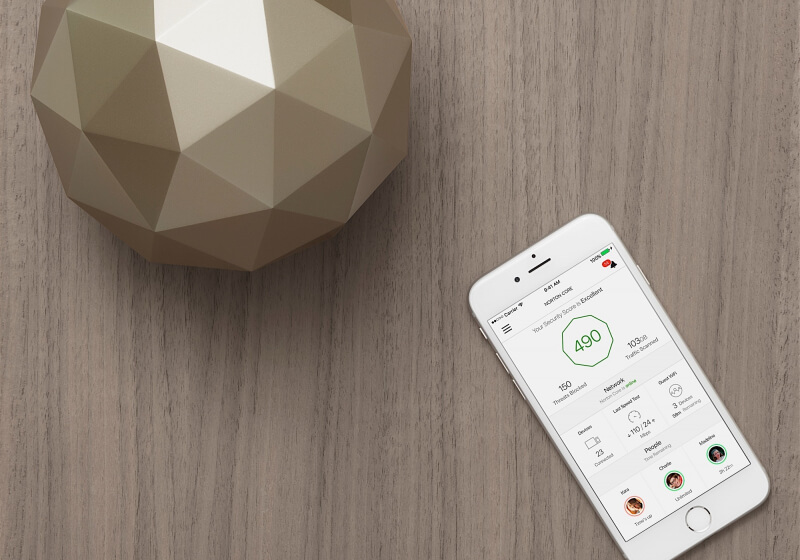 Symantec announces hassle-free Norton Core, a digital safety solution ...