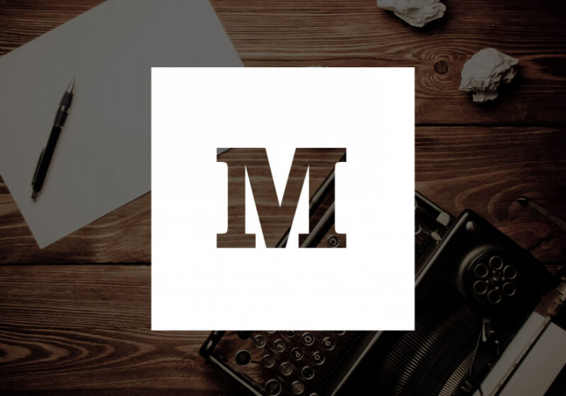 Medium lays off 50 staff and closes two offices, looks to move away ...
