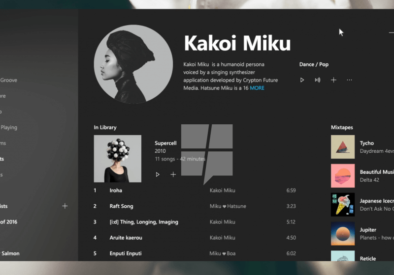 Have an early look at Project Neon, Microsoft's upcoming Windows 10 UI ...
