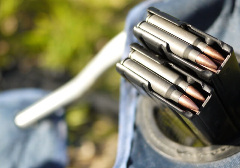 The US Army wants biodegradable ammunition that'll grow plants | TechSpot