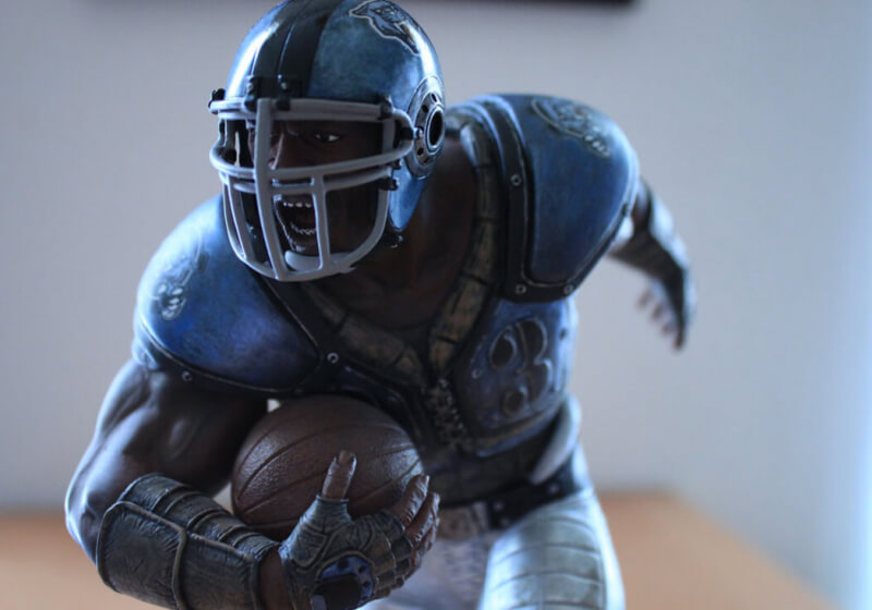 Cole Train Voice Actor