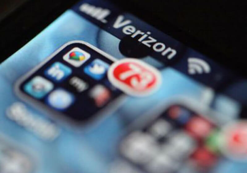 Verizon to launch wireless Cat M1 network nationwide to juice IoT ...