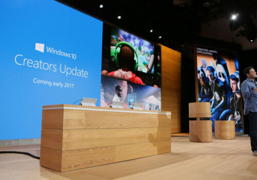 Microsoft ready to release preview of Windows 10 Game Mode update ...